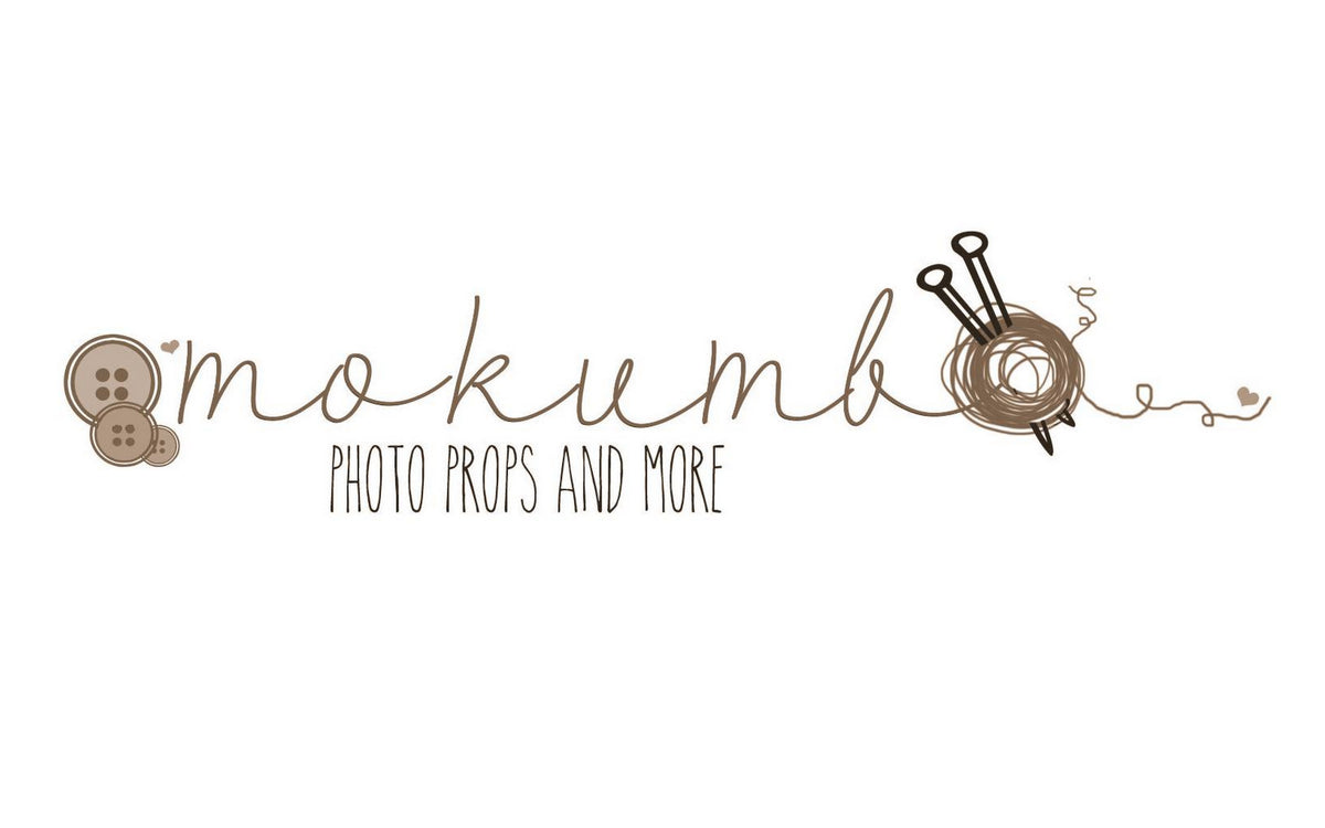 Mokumba photo props and more.. – MokumbaUK